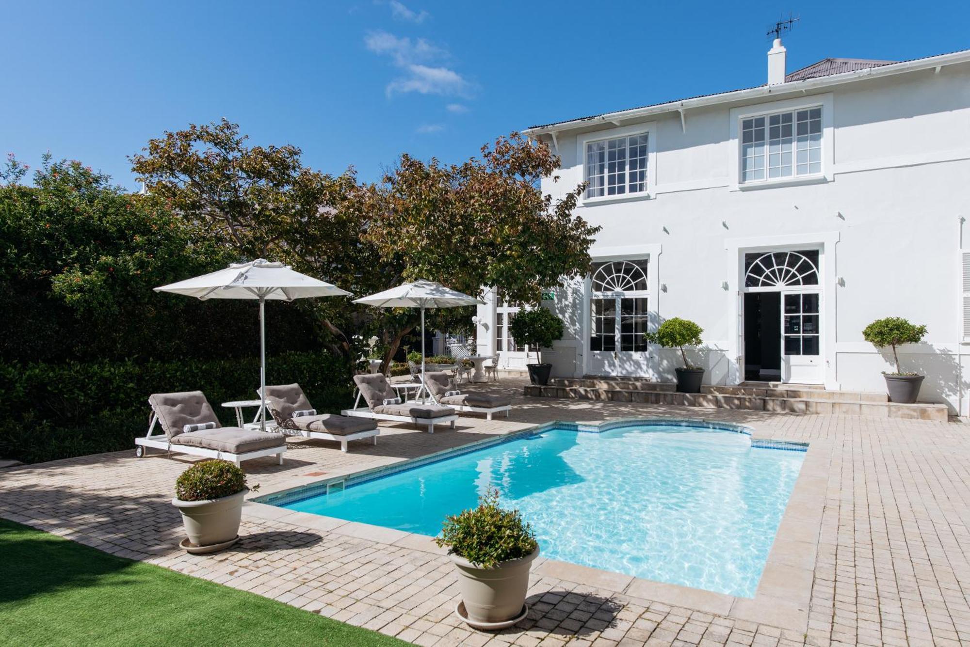 HOTEL RIVER MANOR BOUTIQUE | ⋆⋆⋆⋆ | STELLENBOSCH, SOUTH AFRICA | SEASON ...